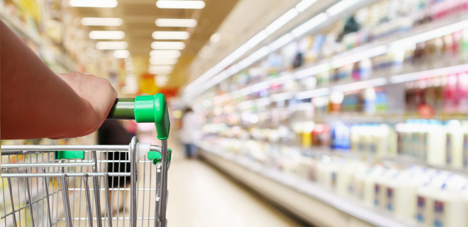 CAPI Perspective Report on the Grocery Code - Dairy Processors ...