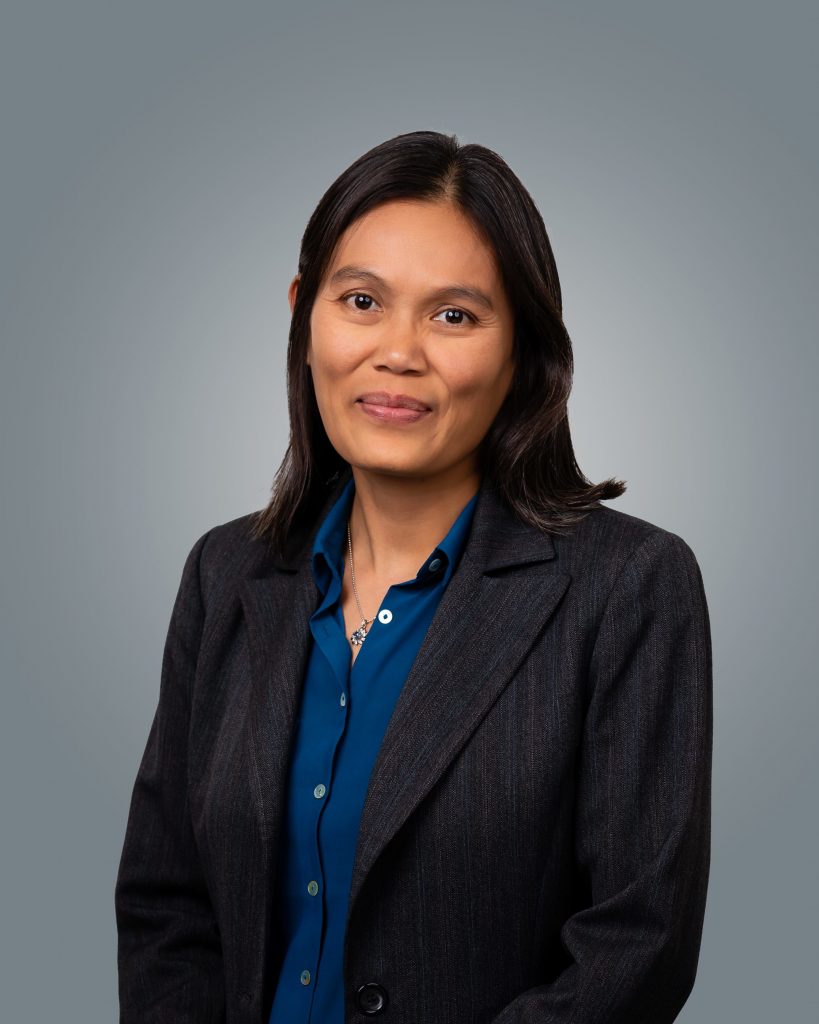 Staff contacts | DPAC-ATLC